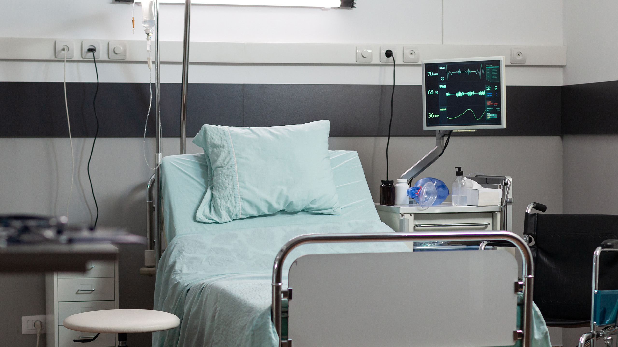 5 vantagens do aluguel de equipamentos hospitalares - TME ...