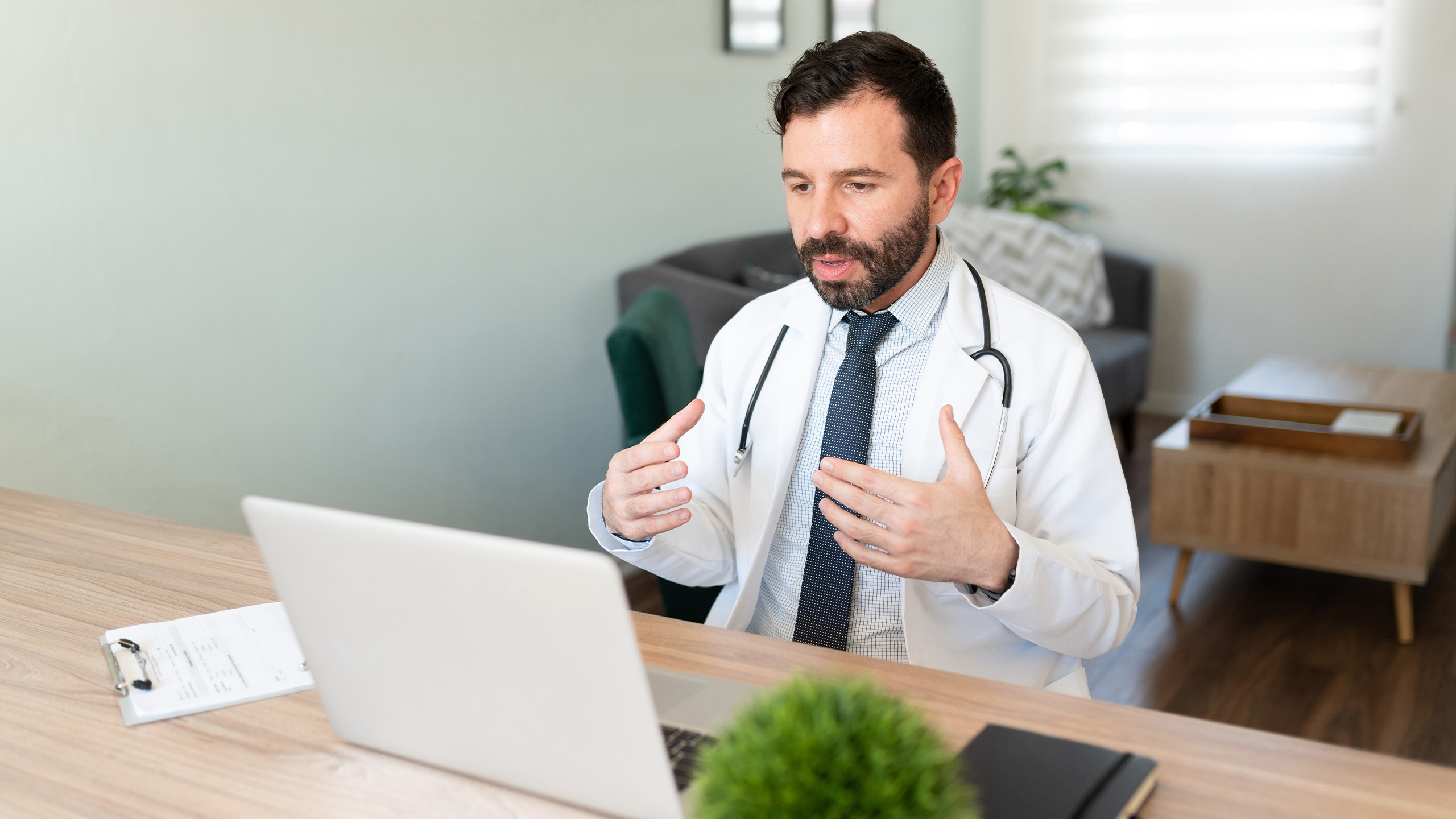 Cardiologista online: conheça os benefícios da Telecardiologia - TME ...